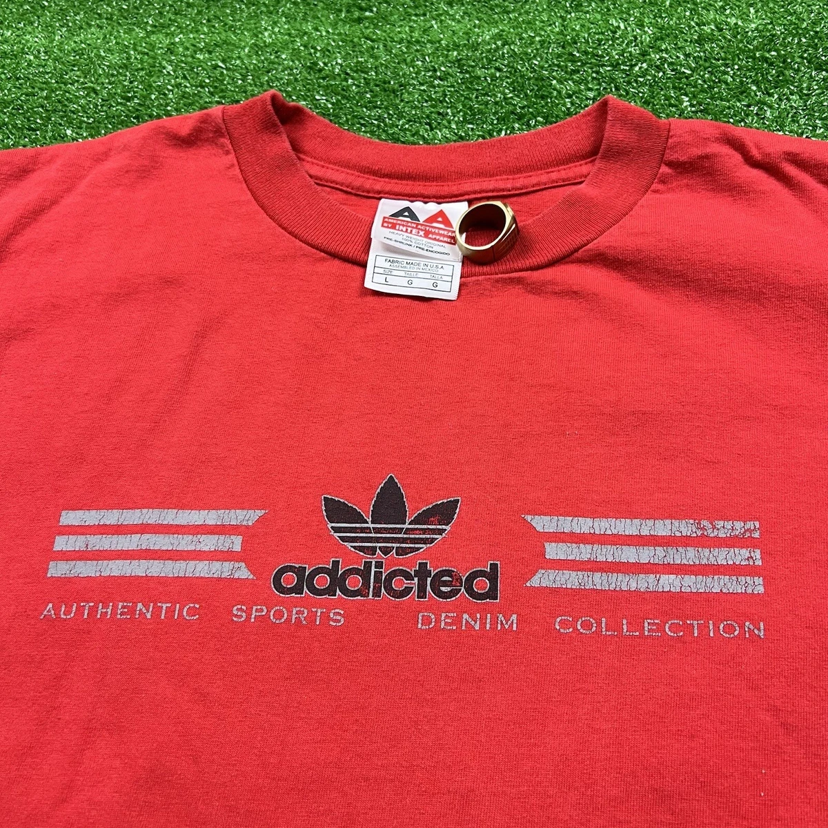 Cool Adidas Logos Weed
