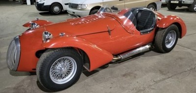 vintage Pontoon Car Wings | eBay UK