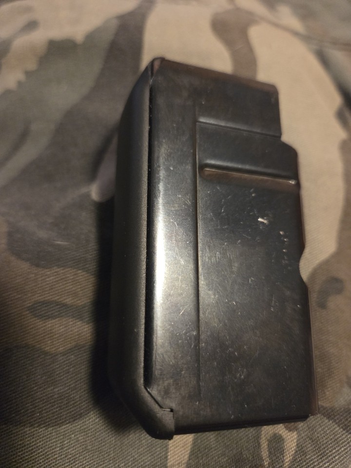 Remington Model 76, 760 and 7600 4 round "Long Action" magazine. | eBay