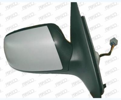 TRICO ELECTRIC MIRROR RIGHT PRIMED THERMAL ICO- 1376108 | eBay UK
