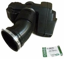 Land Rover Lr3 Raised Air Intake Genuine VPLAP0018 OEM for sale online ...