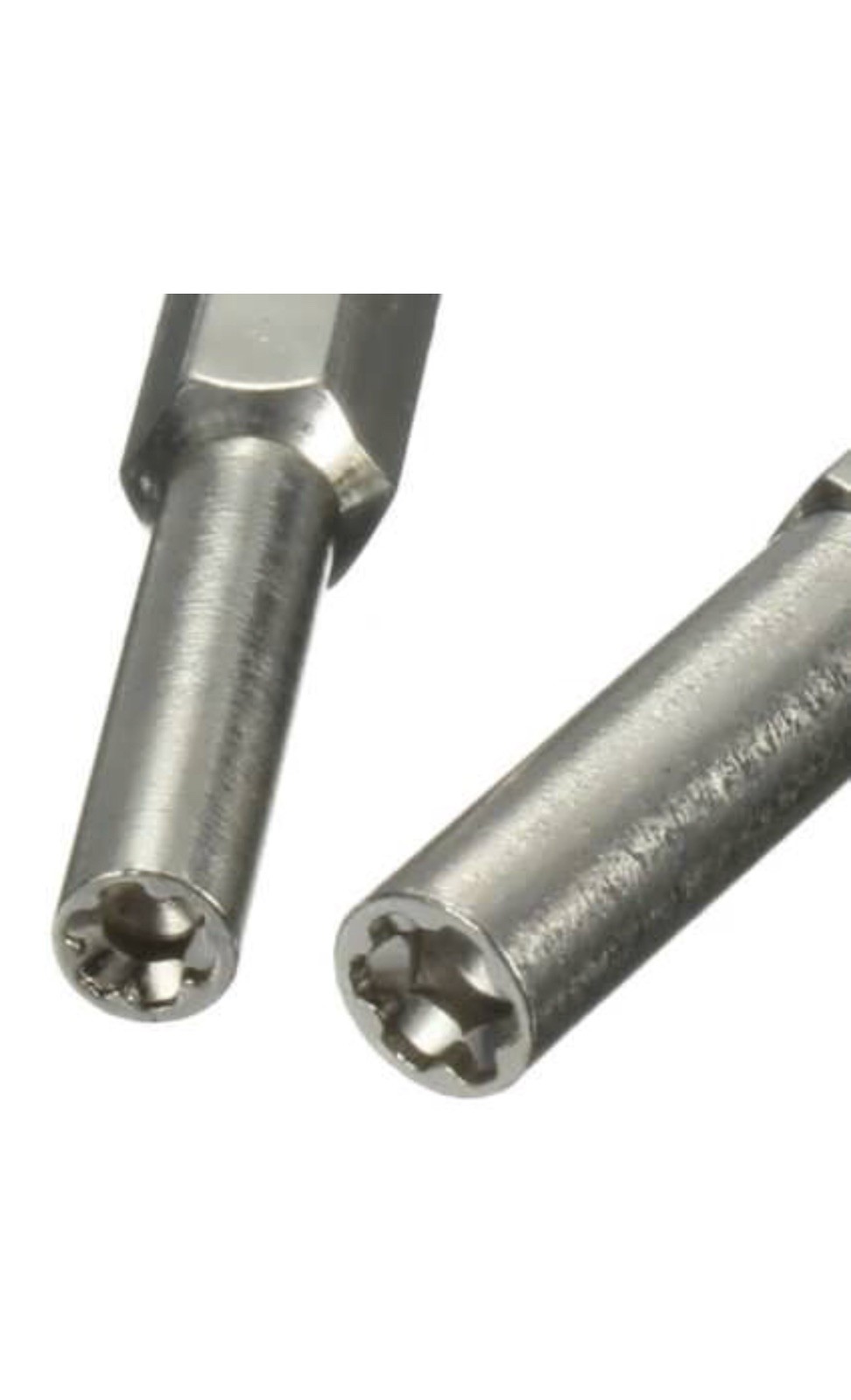 NES SNES SEGA N64 Game Boy Nintendo Security Screwdriver Bit Set 3.8 ...