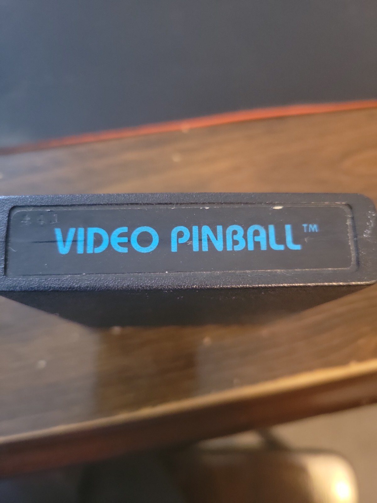 Video Pinball (Atari 2600, 1981) for sale online | eBay