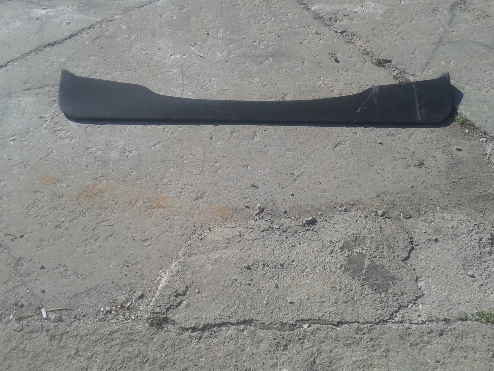 1970-74 Dodge Challenger, Plymouth Barracuda fiberglass CUSTOM FIT ...