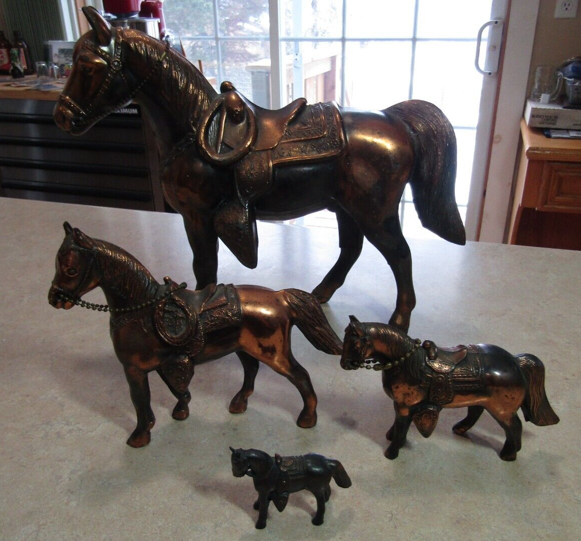 Vintage Carnival Prizes