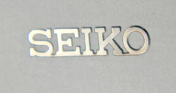 Seiko Logo