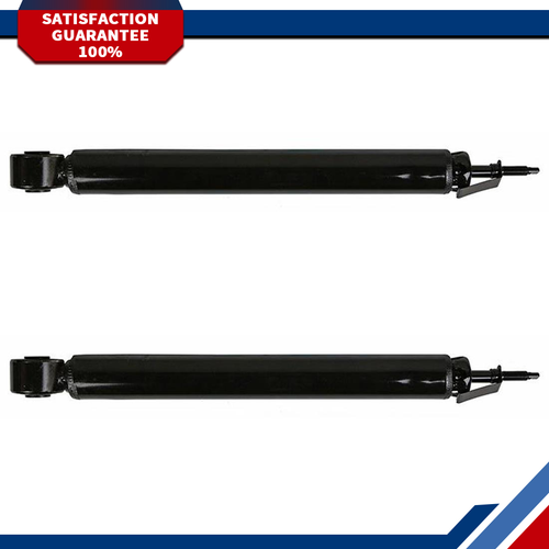 Monroe Rear Left Right Shocks For 2017-2022 Honda CR-V with Warranty | eBay