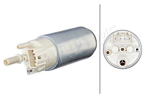 HELLA Fuel Pump For MERCEDES C216 W216 W221 Vito W638 96-13 2214705994 ...