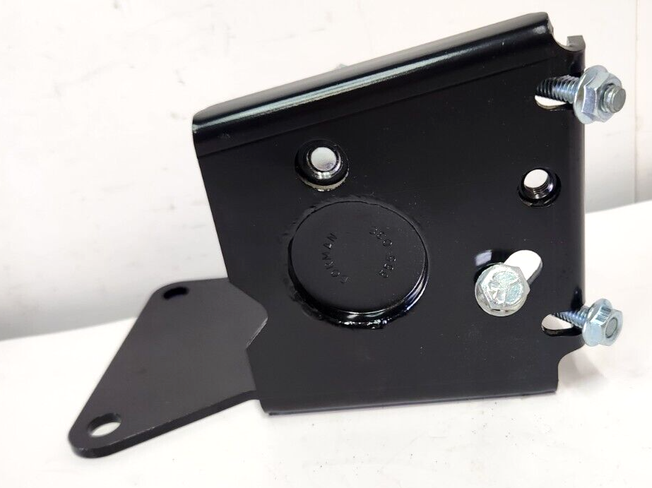 4 Speed Shifter Mount Bracket 5284 1967 1968 GM Camaro Firebird Hurst ...