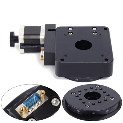 Motion Control - Precision Motion Controller