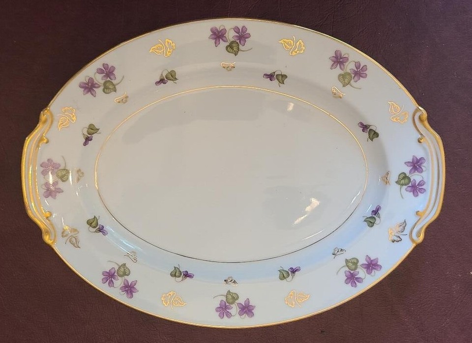 VINTAGE NORITAKE AVALON 5150 DINNER SET CIR 1955 90 PC SETWITH MANY ...