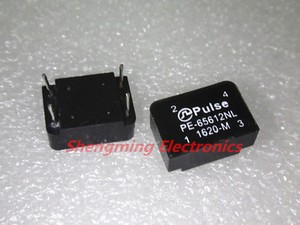 10PCS PE-65612 PE-65612NL Transformer | eBay