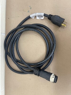 IBM NEMA 39M5416 Power Cable 14ft 30AMP Power Cord | eBay