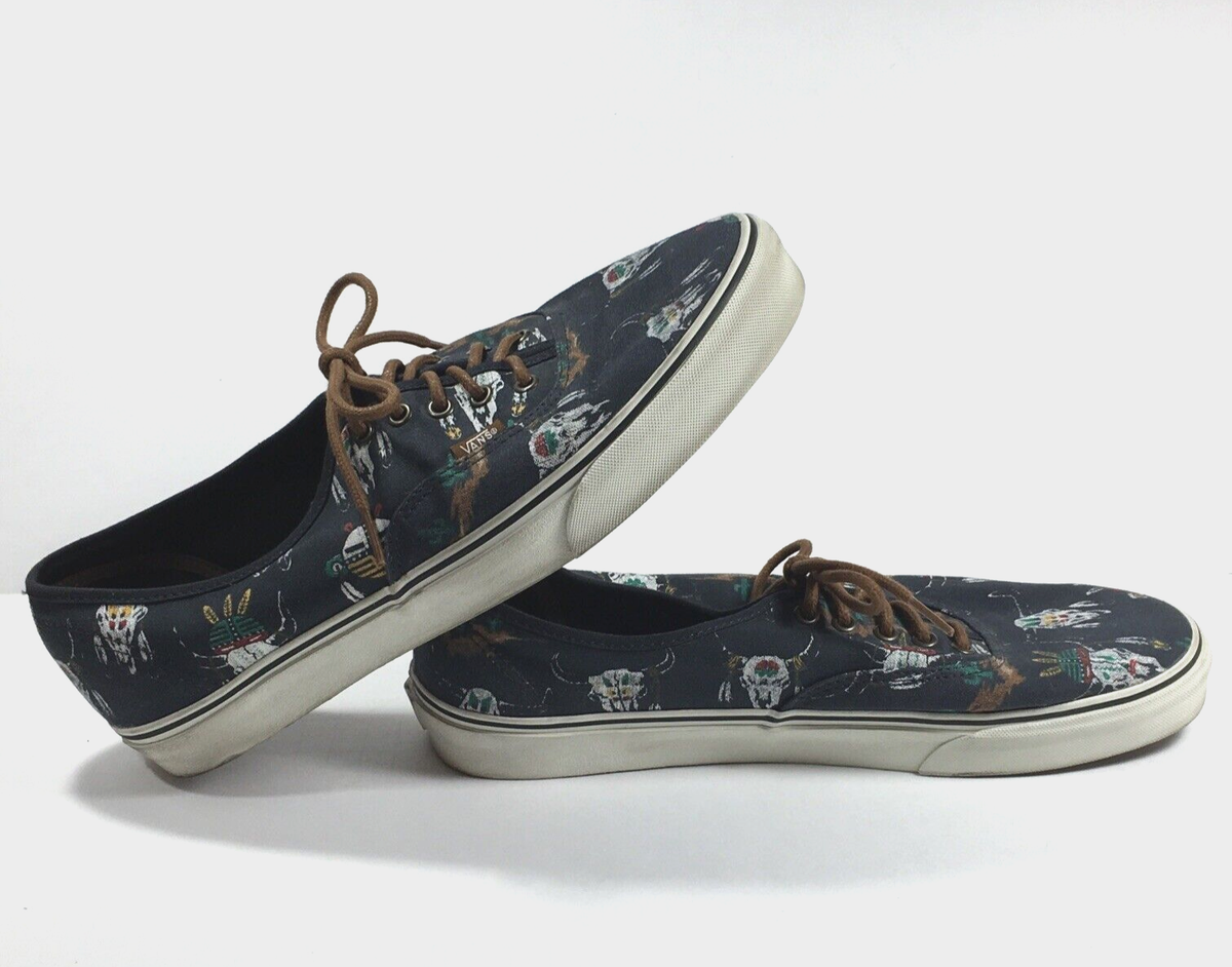 Vans Desert Tribe
