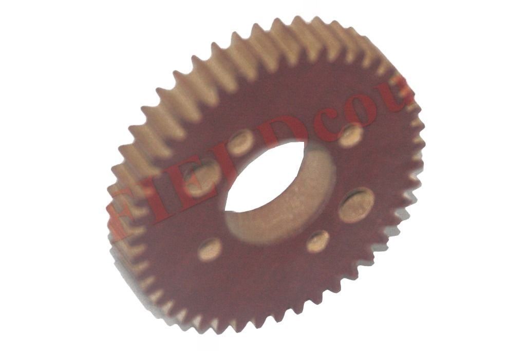 Lucas Type Advance Retard Dynamo Magneto Fiber Drive Gear BSA A7 A10 ...
