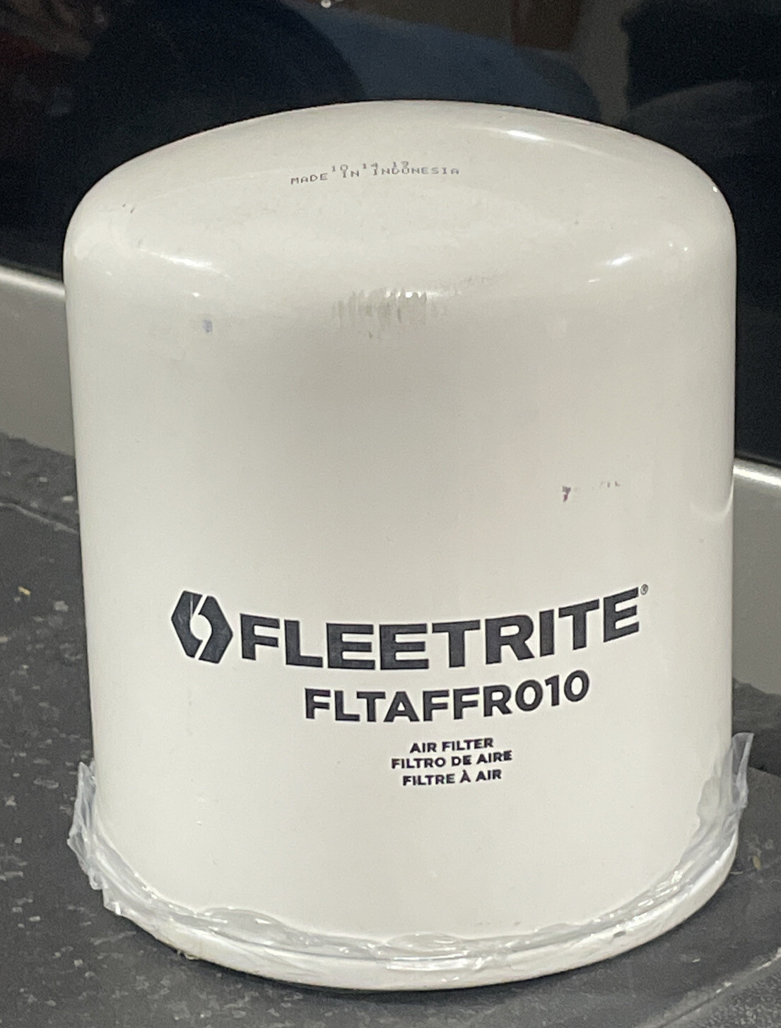 Fleetrite Fltaffr010 Air Dryer Cartridge - Replaces A0004293695 And ...