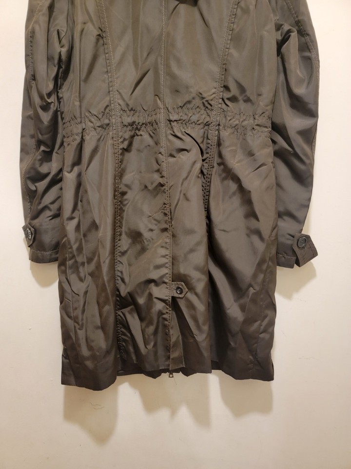 Creenstone Women Jacket Brown Eu 38 ( Sz 6/8) | eBay