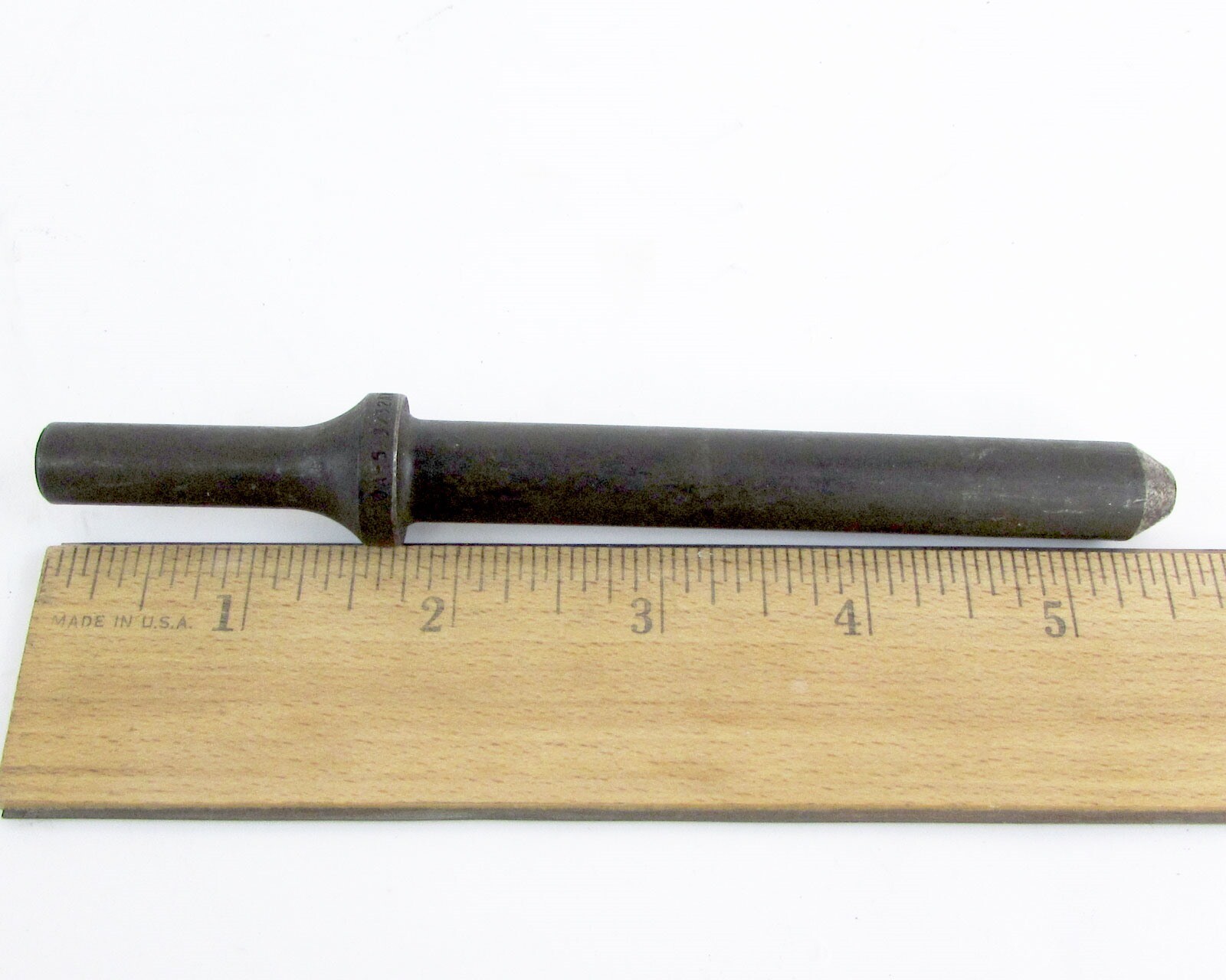 Lot of (2) ATI Cupped Straight Rivet AT100A-5-3/32 AN470 | eBay