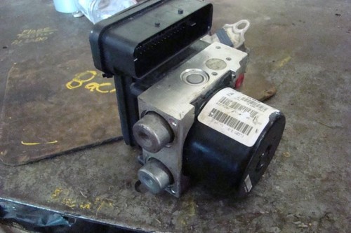 Anti-Lock Brake Part Assembly Fits 05-07 CARAVAN 128631 | eBay