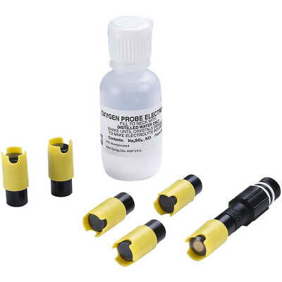 YSI Pro Series Polarographic DO Sensor | eBay