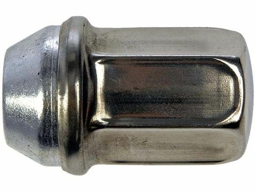 Fits 2009-2018 Chevrolet Traverse Lug Nut Dorman 11528QC 2010 2011 2012 ...