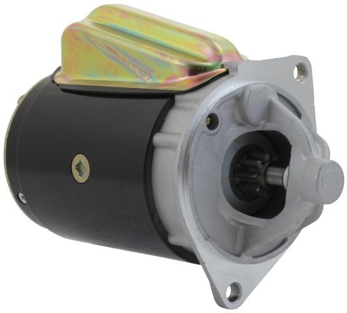 Starter Fits Ford 300 1963 - 1963 C2OF11001A, C2OF11001B, C2OF11001C ...