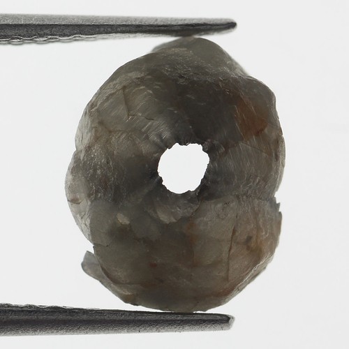 Grey black 8.94x7.20x3.79MM Natural Loose 0.84 CARAT Rough Diamond | eBay