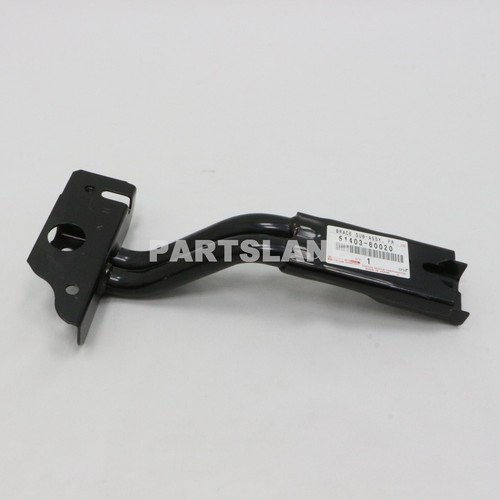 Toyota 4Runner 10-23 OEM Front Left or Right Suspension Member Brace ...