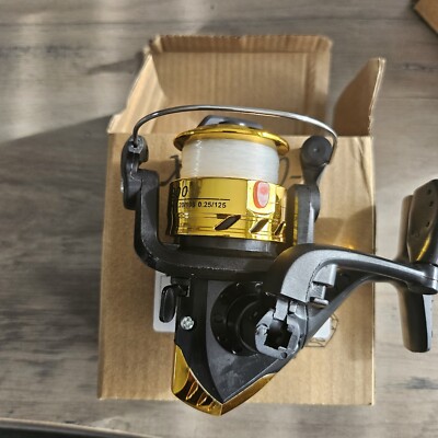 Kids Fishing Reel | eBay UK