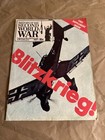 History of the Second World War Magazine Part 1 Blitzkrieg! | eBay