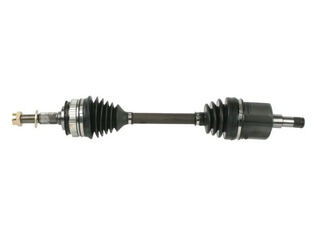 A1 Cardone 92DT69V Front Right CV Axle Assembly Fits 1983-1990 Chevy ...