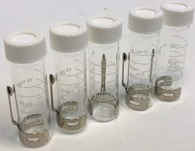 Lab Glassware - Pyrex Bottles