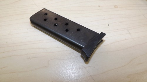 RG Industries Model RG 26 (RG26, RG-26) Triple K .25 ACP Auto 7RD 970M ...