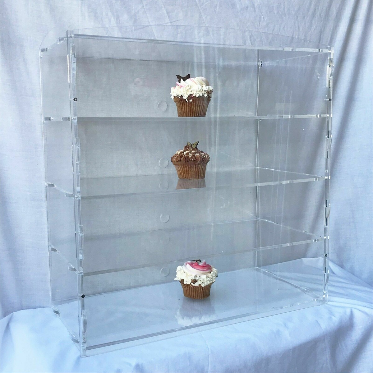Cake Display Cabinet For Sale Cake Display Cabinet Etsy UK