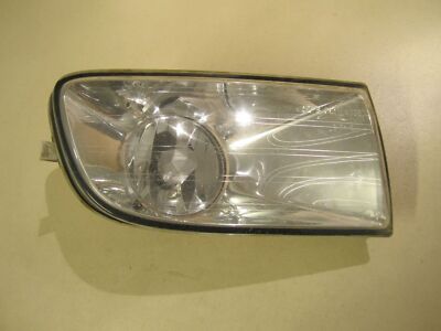 1Z0941700 Skoda Octavia 2005.y 2.0 TDI Fog Light Right 1Z0 941 700 | eBay