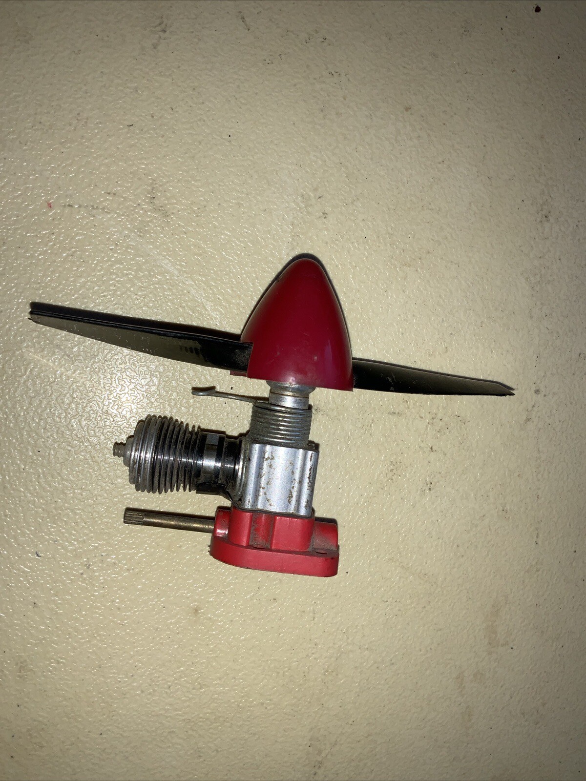 COX THIMBLE DROME 049 Model Airplane Engine, 2 Stroke Engine | eBay