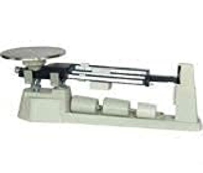 Lab Scales & Balances - Triple Beam Balance