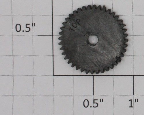 Marx 2920-5 Marx Switchmans Tower Idler Gear | eBay