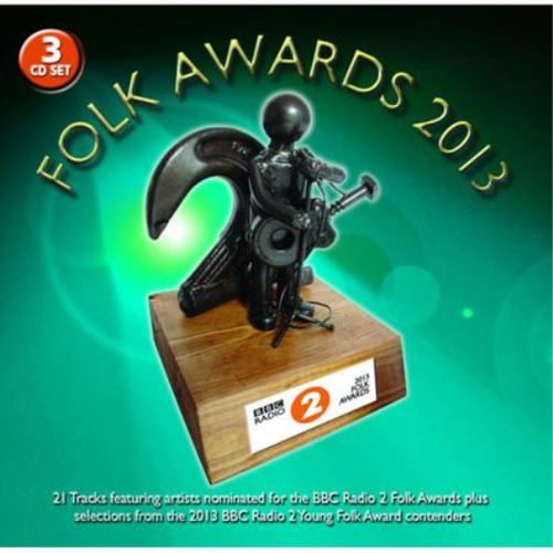Various Artists Folk Awards 2013 (CD) Box Set 5052442003700 | eBay