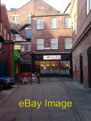 Photo 6x4 Fish Street, Leeds Leeds/SE3034 Looking towards Klip Hair ...