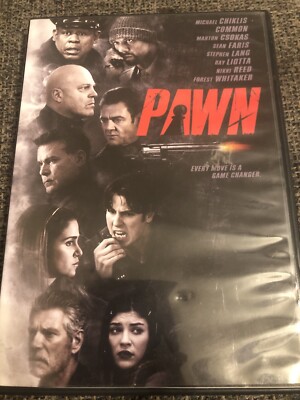 DVD-Pawn-MULTIPLE DVDs SHIP FREE!, SEE STORE!!! | eBay