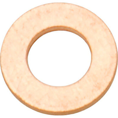 BOLT M6X12MM COPPER COMPRESSION WASHER 50/PK CPRM6.11-50 fitment in ...