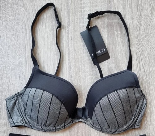 Soutien gorge Marie Jo 90B FR/BH 75B EU/ 34B UK and US | eBay