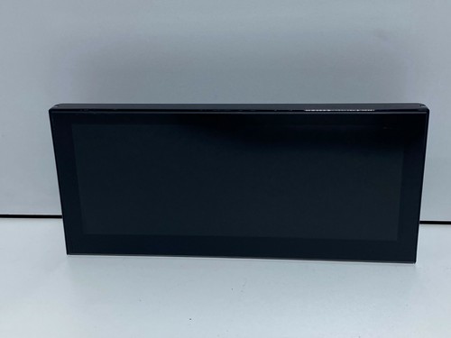 CITROEN DS7 CROSSBACK Écran Moniteur Bord Moniteur DISPLAY 98396889 | eBay