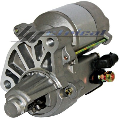 100% NEW STARTER for DODGE RAM 1500 2500 3500 5.7L V8 2003 2004 w ...