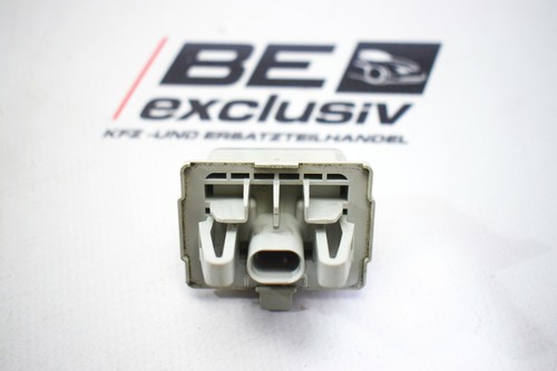 Mercedes E220 CDI S212 W212 LED Kennzeichenbeleuchtung Leuchte ...