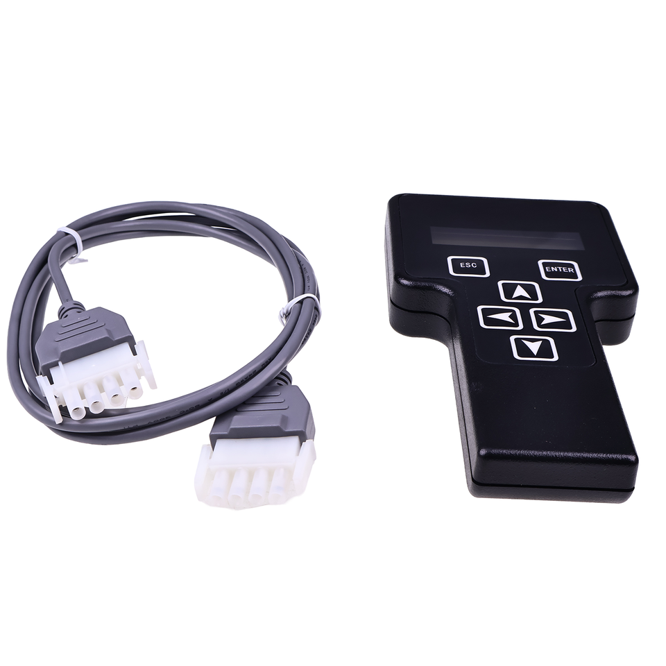 Analyzer Diagnostic Tool Kit 1001249695 2901443 1600244 for JLG | eBay