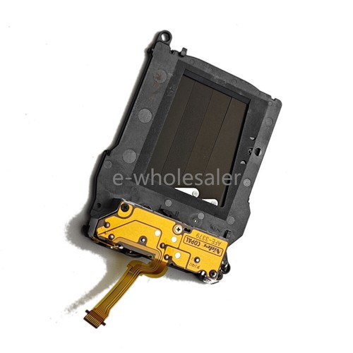 FOR SONY A7R2 A7S2 A7RII A7SII A7RM2 A7SM2 A7S II Shutter Group blade ...