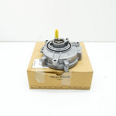 AUDI A4 Avant B9 Vacuum Pump 06M145100Q NEW GENUINE | eBay