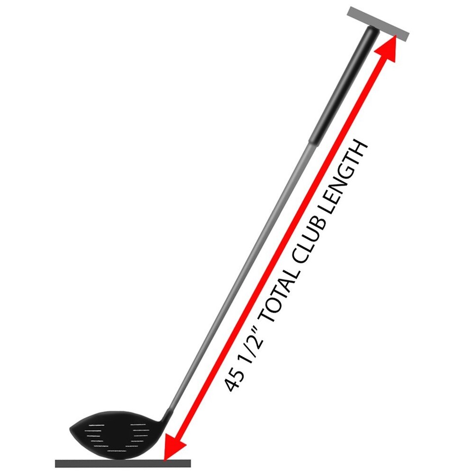 Grafalloy Graphite Shaft for Callaway Left Handed Driver w/ Adapter ...